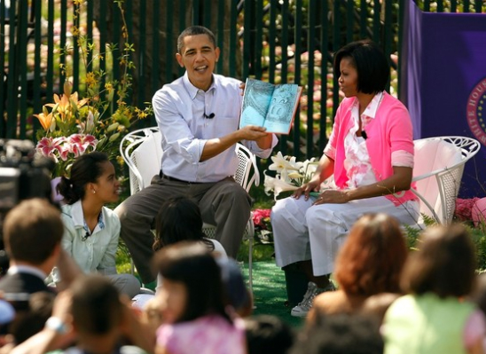 Of Thee I Sing - Barack Obama - accuseinfinite