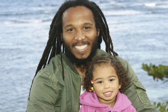 Ziggy Marley Kids