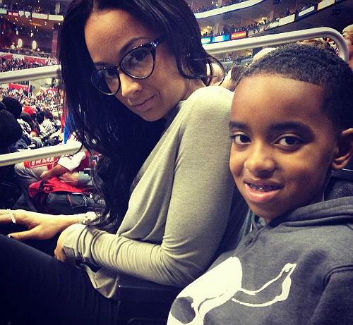 Draya Baby Daddy