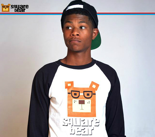 Marcel Henson Father