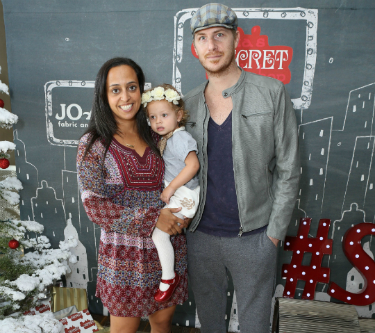 Black celebs that had the black erased from their family | Page 13 ...