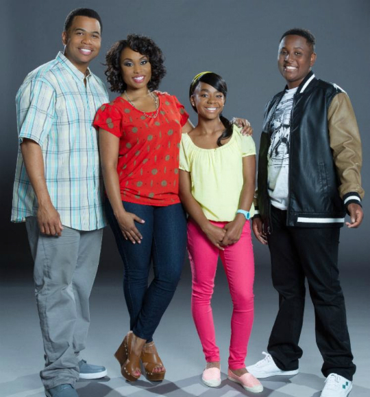 Family Time (TV series) - Alchetron, the free social encyclopedia